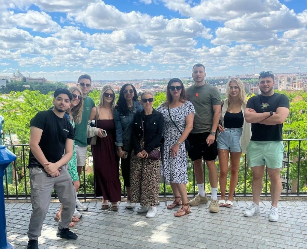 Accountancy and Finance Jobs | Marc Daniels