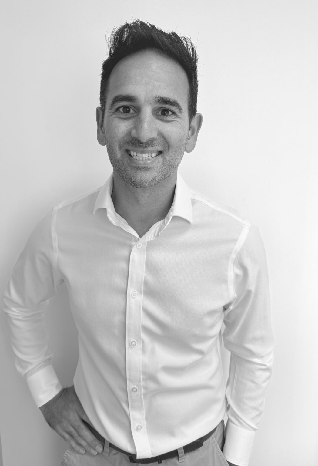 Team - Accountancy and Finance Jobs | Marc Daniels